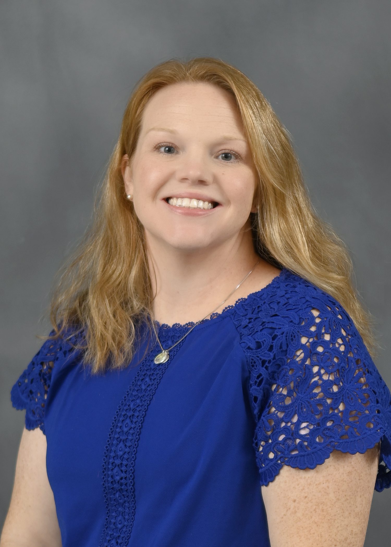 Courtney Webster - Office of the Provost