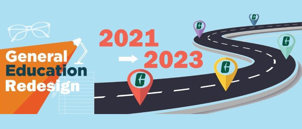 General Education Redesign – Office of the Provost