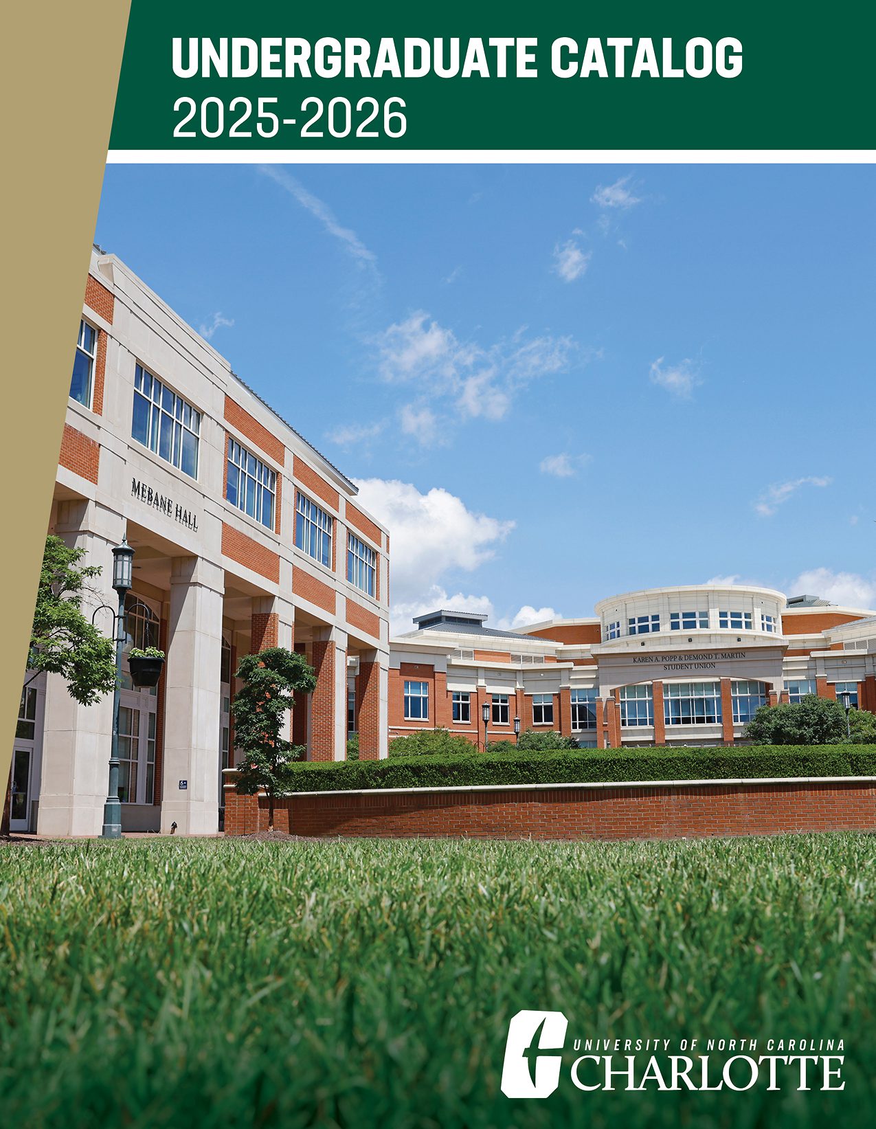 Curriculum and Catalogs - Office of the Provost