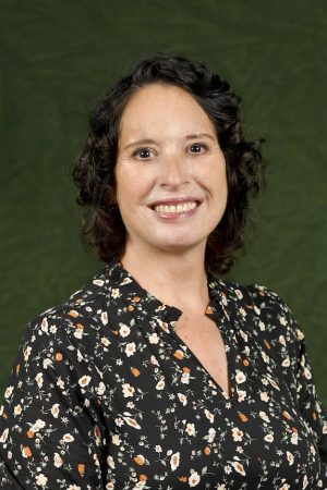 Leslie Zenk, Associate Provost and Chief of Staff – Office of the Provost