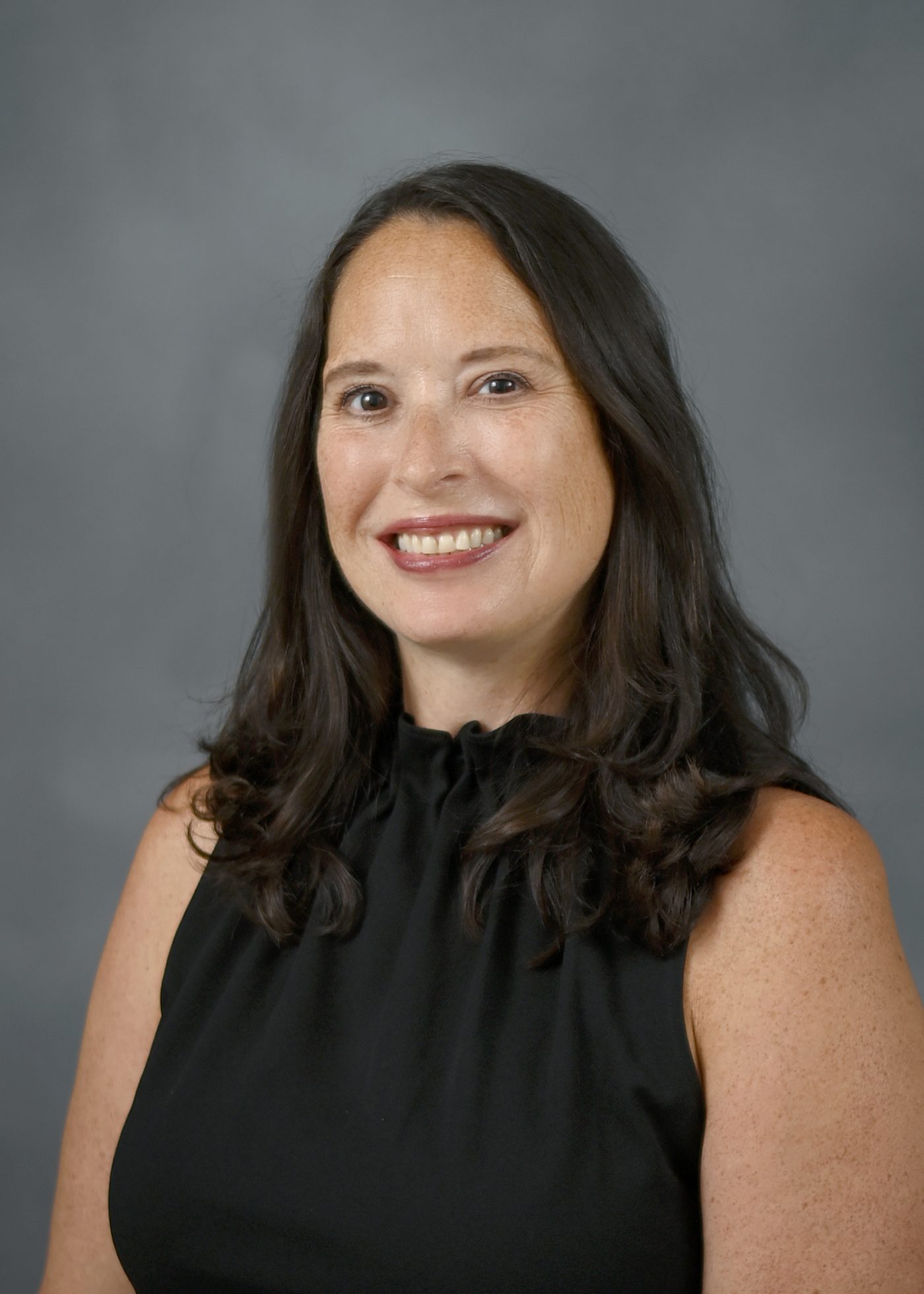 Leslie Zenk, Associate Provost and Chief of Staff - Office of the Provost